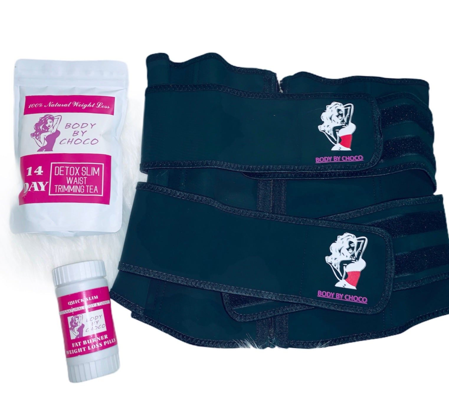 THE BEST WAIST TRAINERS BODYSHAPER, WEIGHT LOSS TEA DETOX TEA – Body by ...